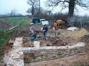 DAVID JOYCE COB & LIME SPECIALISTS